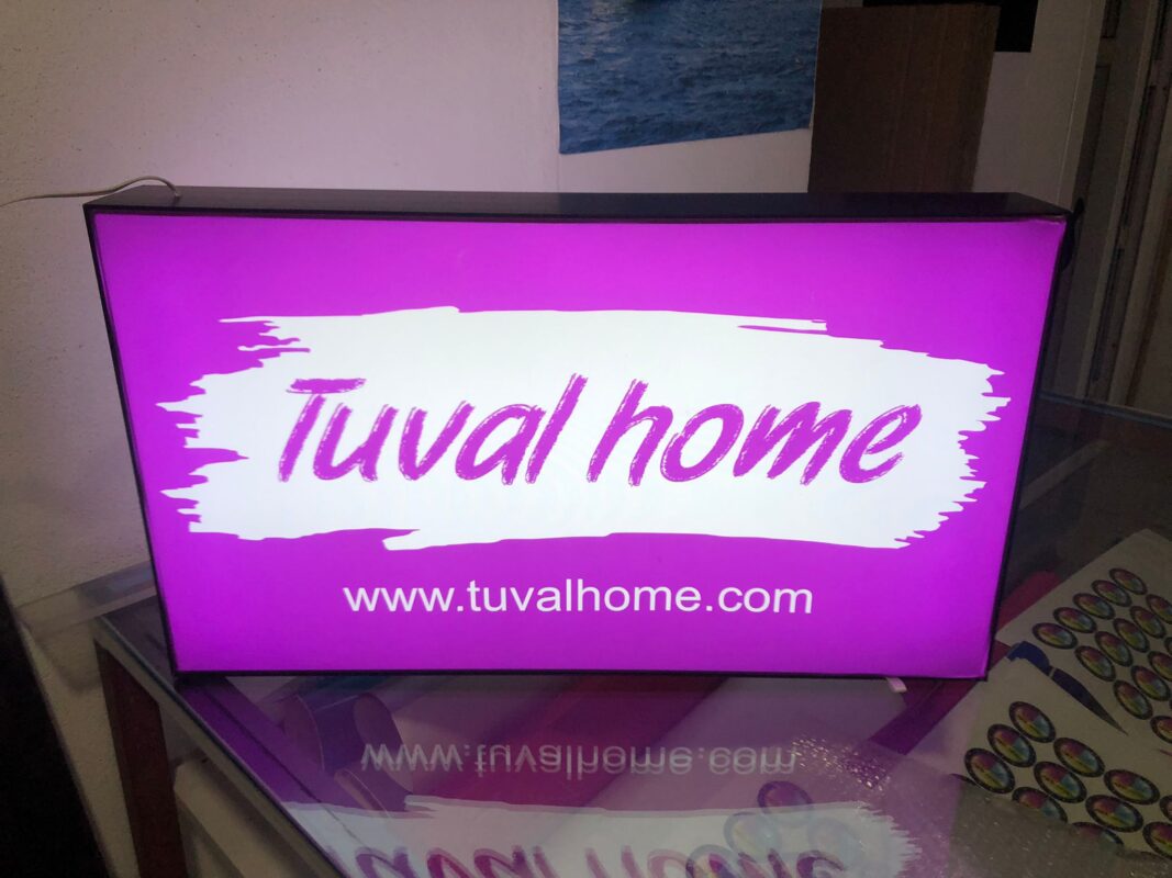 Ledbox Tabela | Lightbox Tabela | Led Box Tabela | Işıklı Tabela